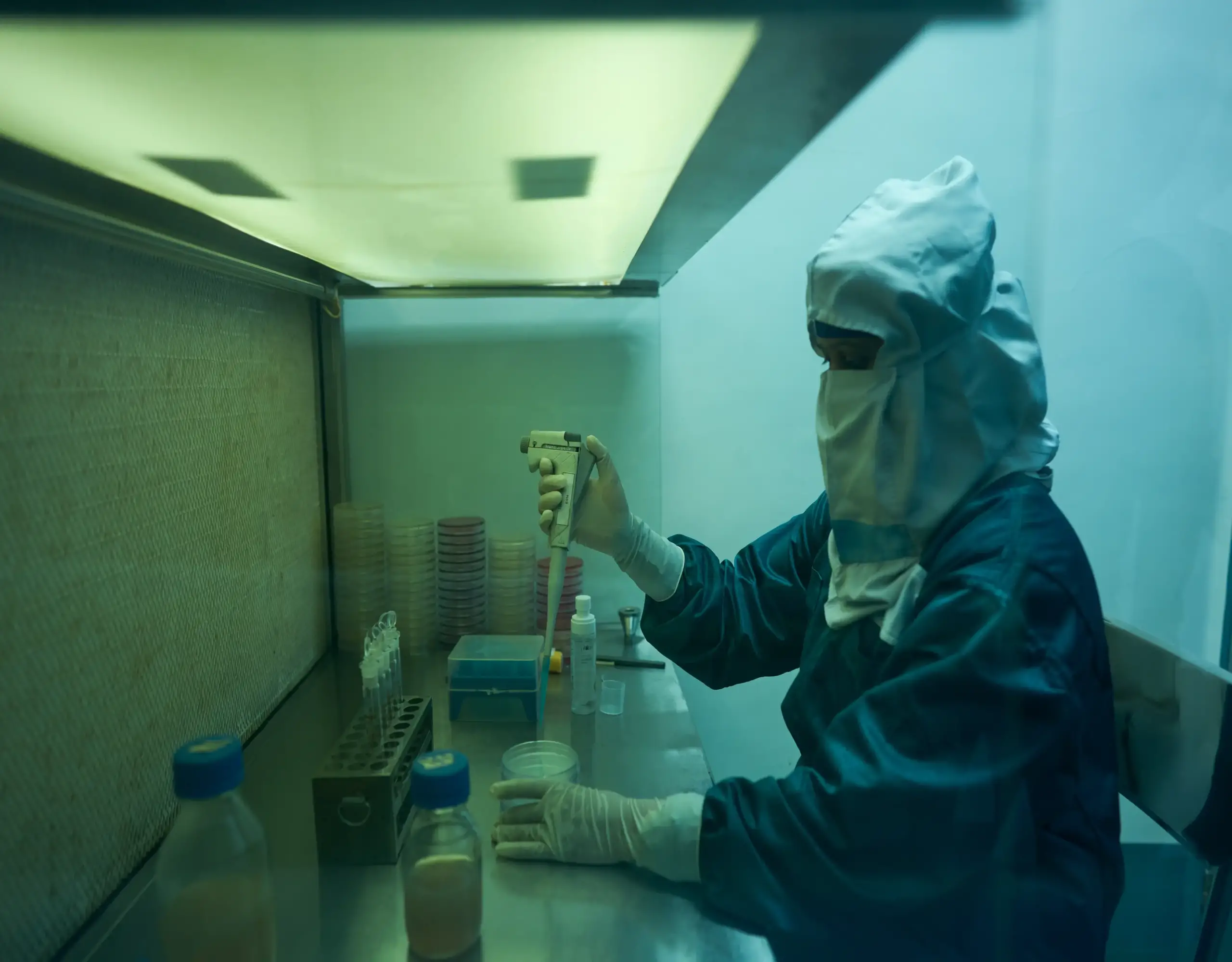 Skincare Manufacturing in 2026: What Brands Must Prepare for Today