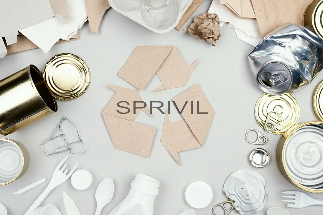Packaging Innovations – Sustainable, Refillable & Minimal Waste Solutions