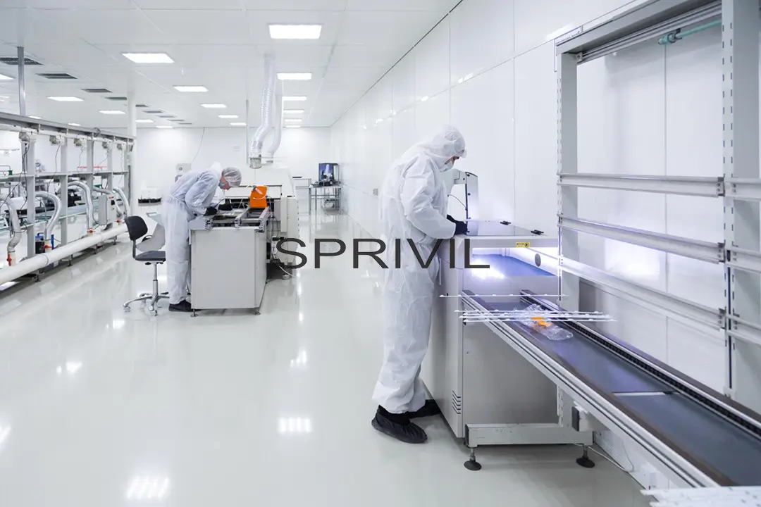 How Clean Room Manufacturing Protects Your Skincare Formula